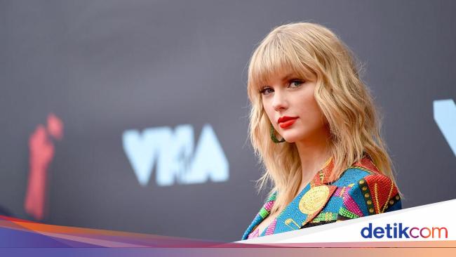 Mata Kuliah Taylor Swift di New York University, Swifties Merapat