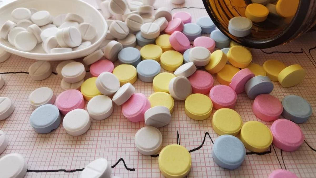 Jangan Salah Minum Obat, Ini Cara Kenali Jenis Obat dan Manfaatnya