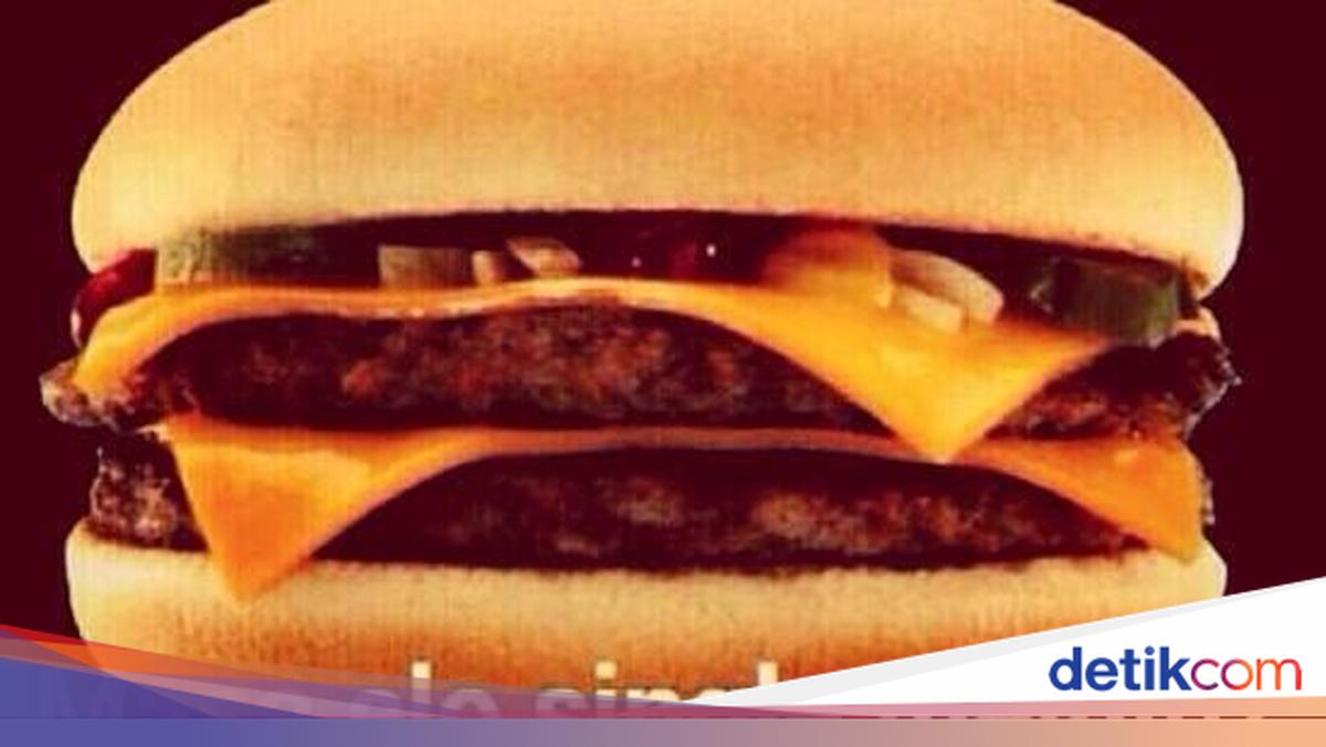 10 Meme Kocak Soal Burger Khusus Pencinta Burger