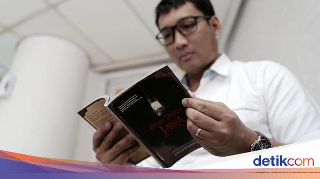 Om Hao Kisah Tanah Jawa Lanjut S2 Sejarah UGM, Belajar Apa?