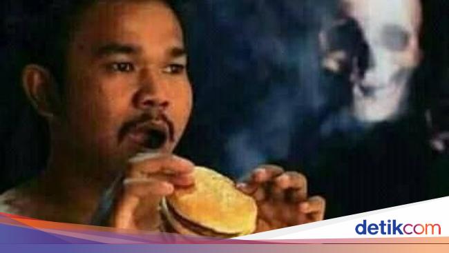 10 Meme Kocak Soal Burger Khusus Pencinta Burger