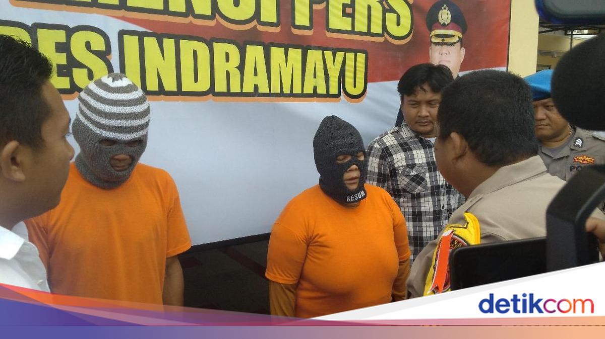 Ibu Otaki Eksekusi Anak, Kawanan Pembunuh Dibayar Rp 20 Juta