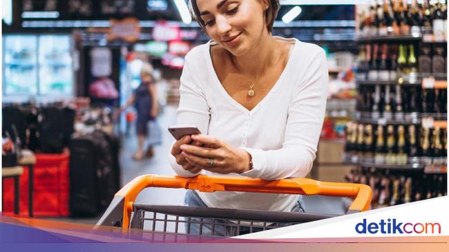 3 Produk Ini Wajib Masuk Daftar Belanja Bulanan