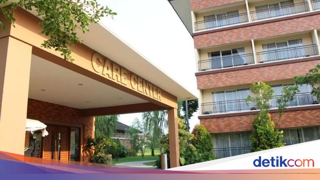 Senior Living D'Khayangan Jababeka, Hunian yang Nyaman Untuk Lansia