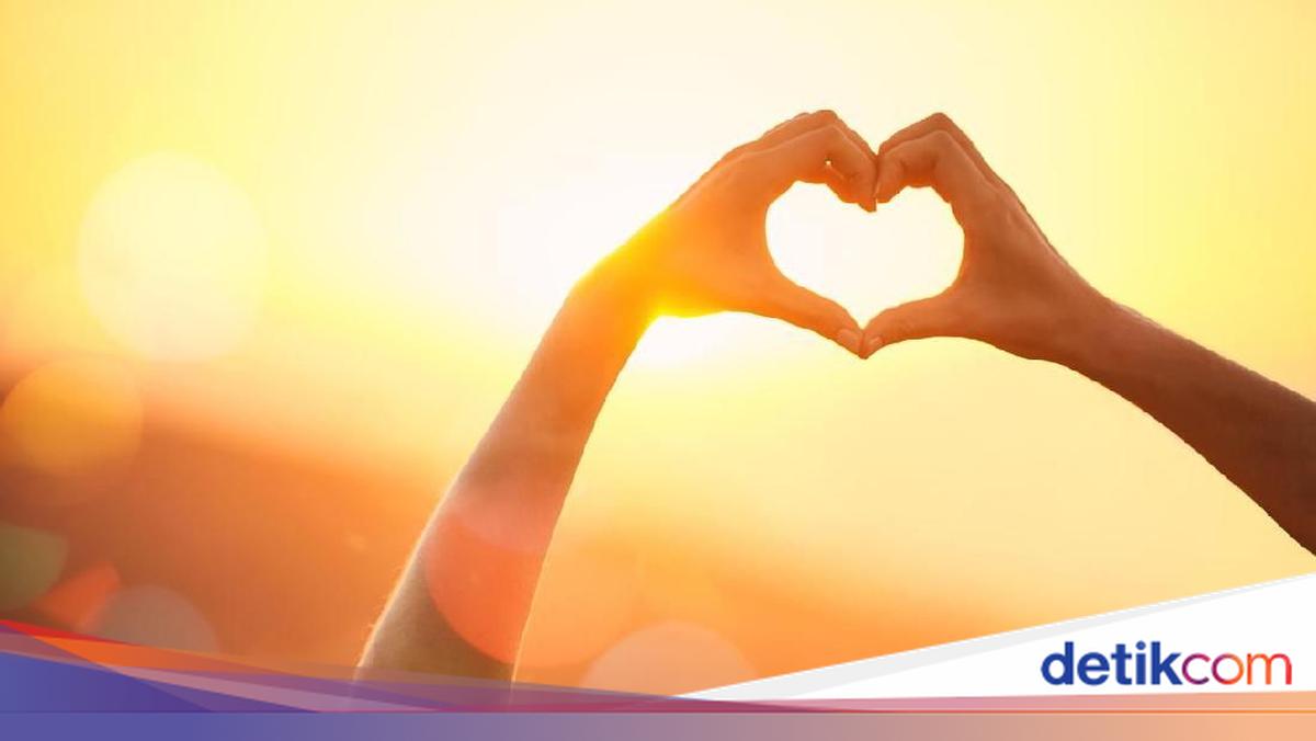 100 Kata-kata Mutiara Cinta Singkat dan Penuh Makna