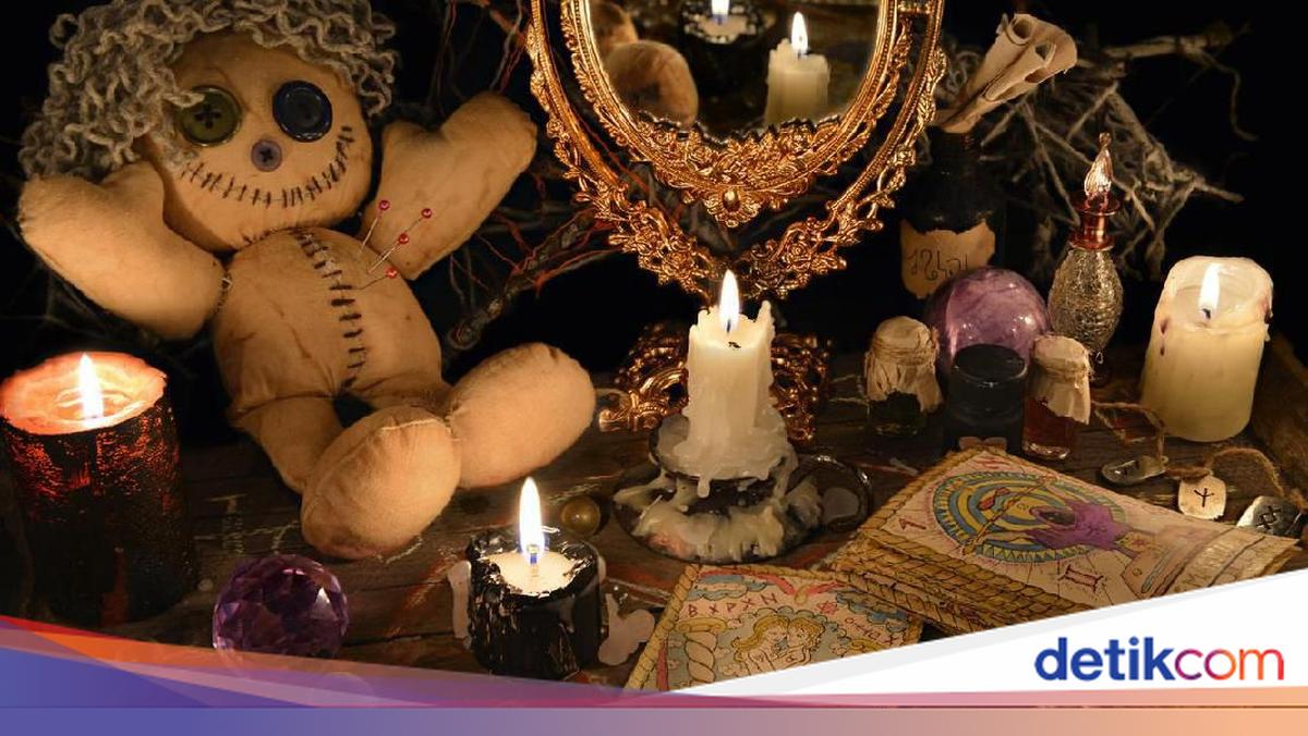 Serba-serbi Halloween: Sejarah, Simbol hingga Perayaan di Seluruh Dunia