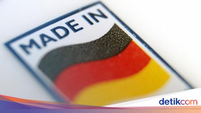 Survei: Produk Jerman Punya Reputasi Tertinggi, China Terburuk