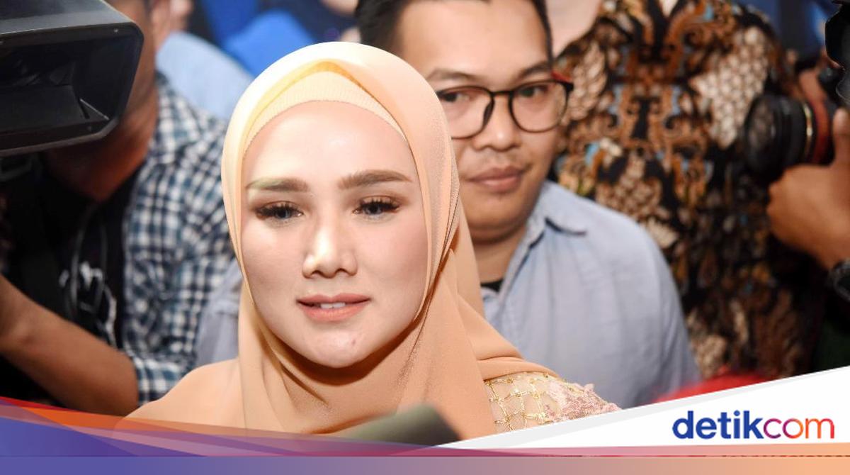 Mulan Jameela Bikin Kejutan Lagi