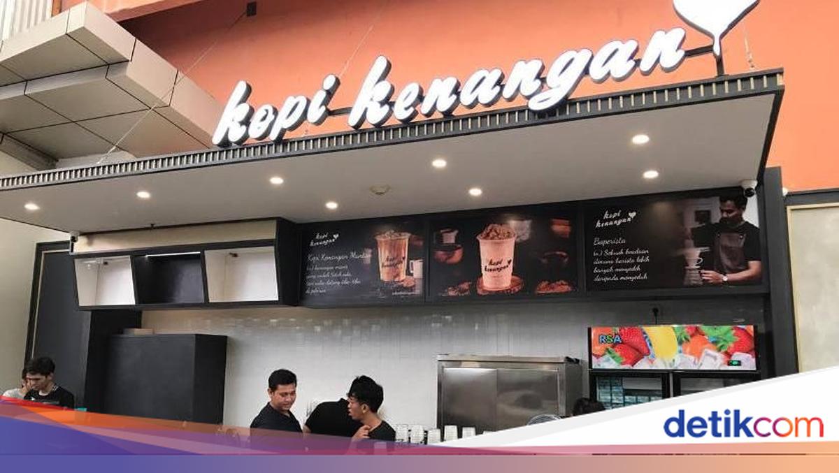 Siapa Sih yang Suntik Kopi Kenangan Rp 1,3 T Sampai Jadi Unicorn?