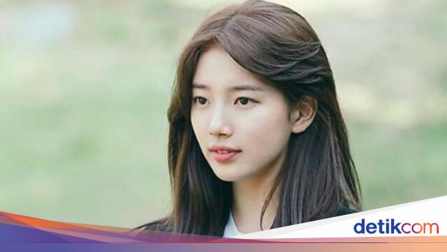 Suzy Bikin Heboh, Pamer Foto Pakai Hijab di Instagram
