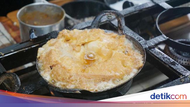 Ini 5 Telur Goreng Unik dari Mancanegara yang Populer Gurihnya