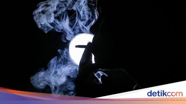 Harga Rokok Naik Bikin Ahli Isap Kapok?