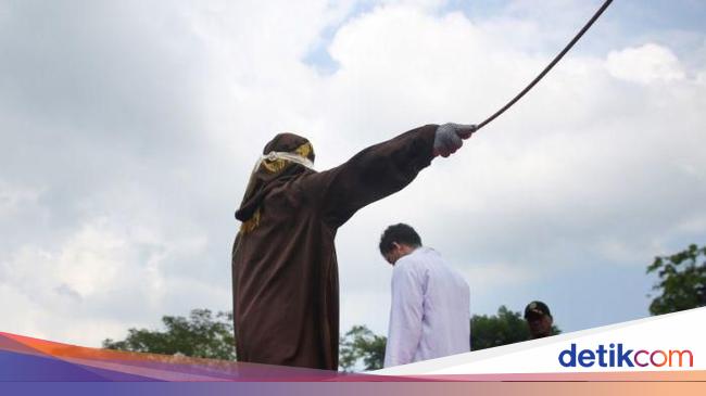 Hudud: Pengertian dan Penerapan Hukumnya di Indonesia