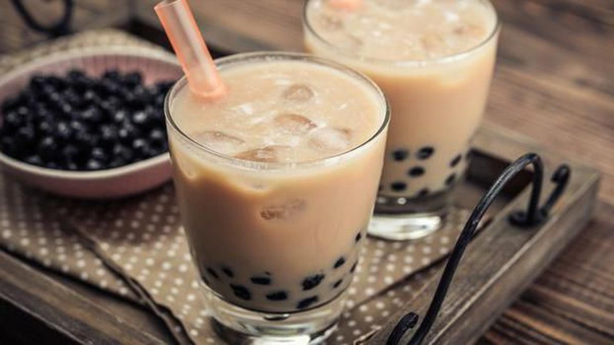 Agar Kalorinya Tak Bikin Obesitas, Ini Batasan Minum Boba Menurut Ahli Gizi