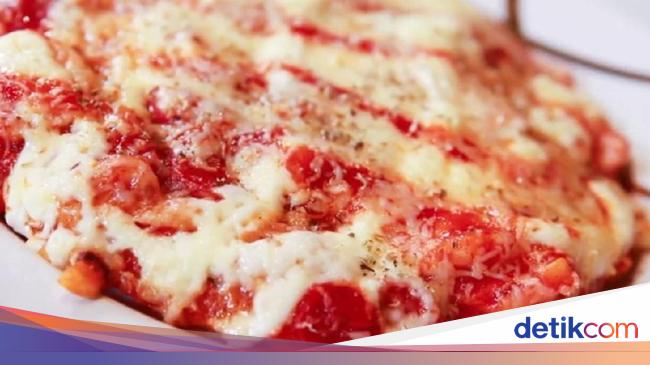 Dijamin Enak! 3 Menu Ini Wajib Dicoba di Rumah