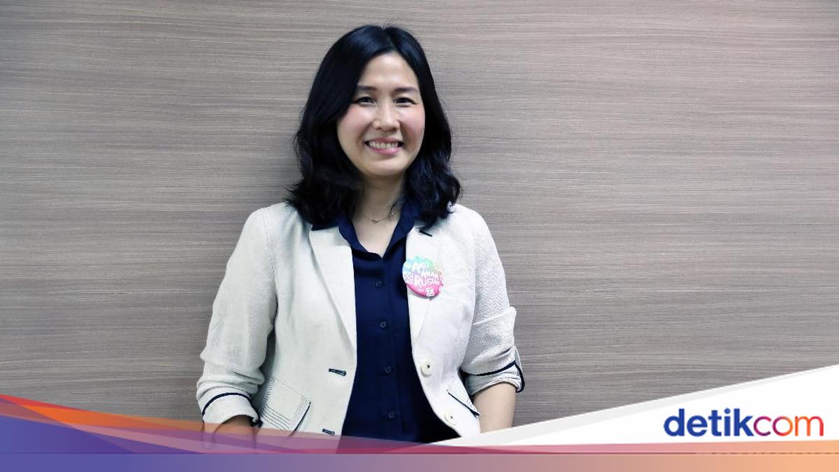 Mengenal Sosok Veronica Tan, Calon Menteri di Kabinet Prabowo-Gibran