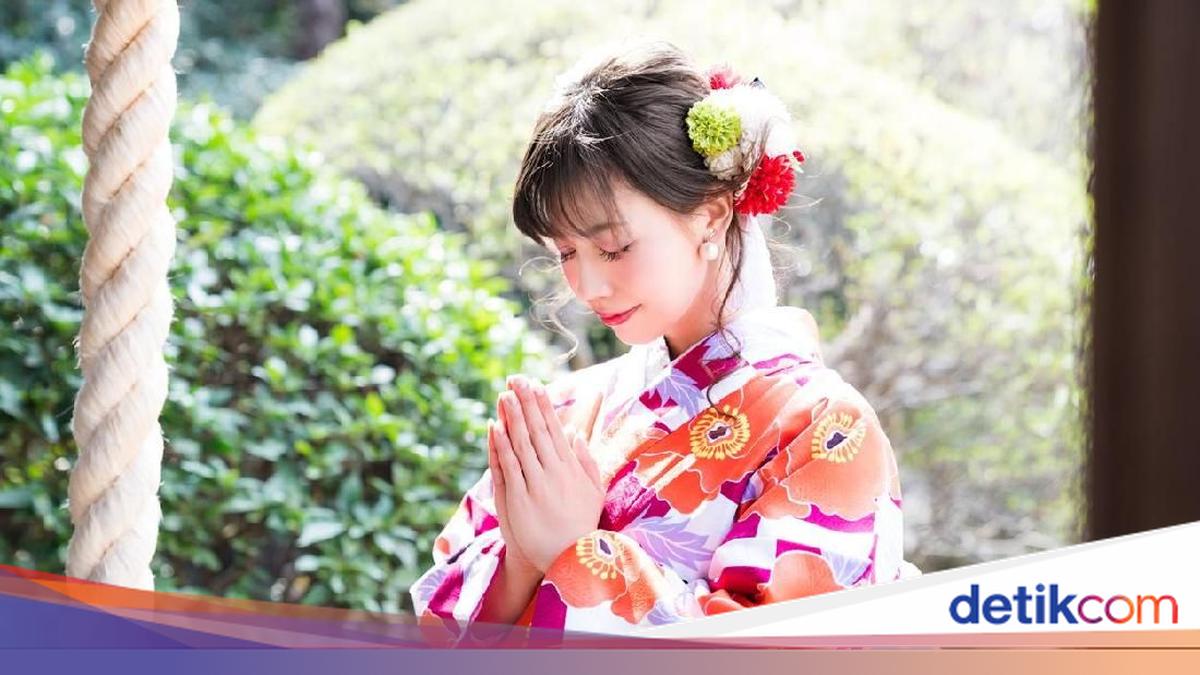 12 Filosofi Hidup Orang Jepang dan Artinya, Ada Seni Menghargai Diri ...