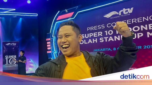 Lora Fadil Sebut Rp 5 Juta Bisa Poligami, Narji: Dia Hebat!