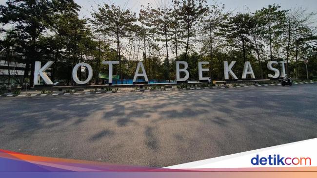 Wali Kota Siapkan Ruang Mural Agar Ikon Kota Bekasi Tak Dicoreti