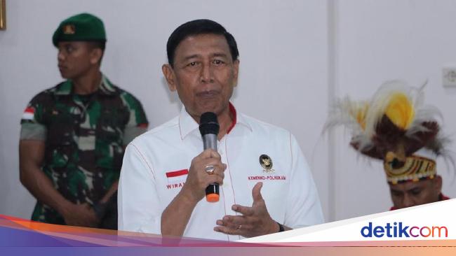 Yusril: Pak Wiranto Membaik, Butuh Seminggu Pulihkan Usus yang Terluka