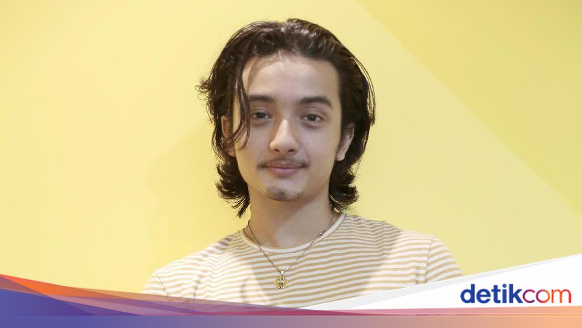 Bryan Domani Ngaku Dulu Islam KTP, Sekarang Lebih Rajin Ibadah