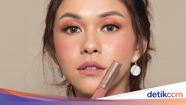 15 Merek Lipstik Lokal Buatan Artis, Harga Mulai Rp 20 Ribuan (Bag. 1)