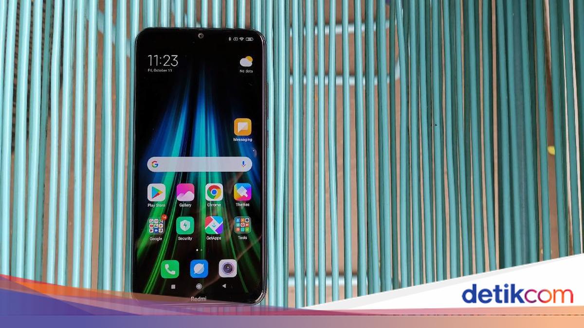 Xiaomi Rilis Redmi Note Baru 17 Oktober, Seri yang Mana?