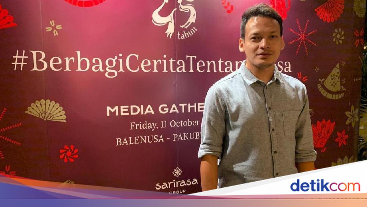 Ben Joshua Jadi Ingat Kampung Halaman Gara-Gara Ini