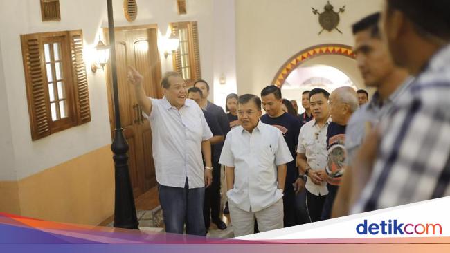 Saat JK Diteror Zombie di Trans Studio Cibubur