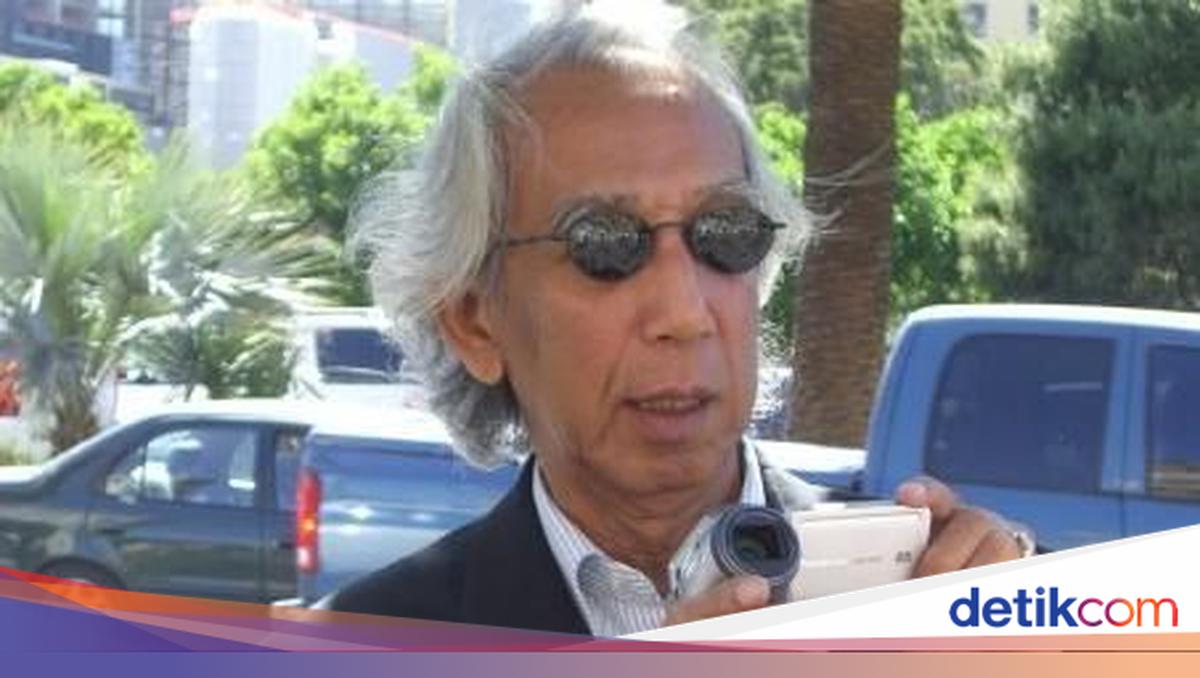 Kiprah Rahardi Ramelan di Dunia Otomotif