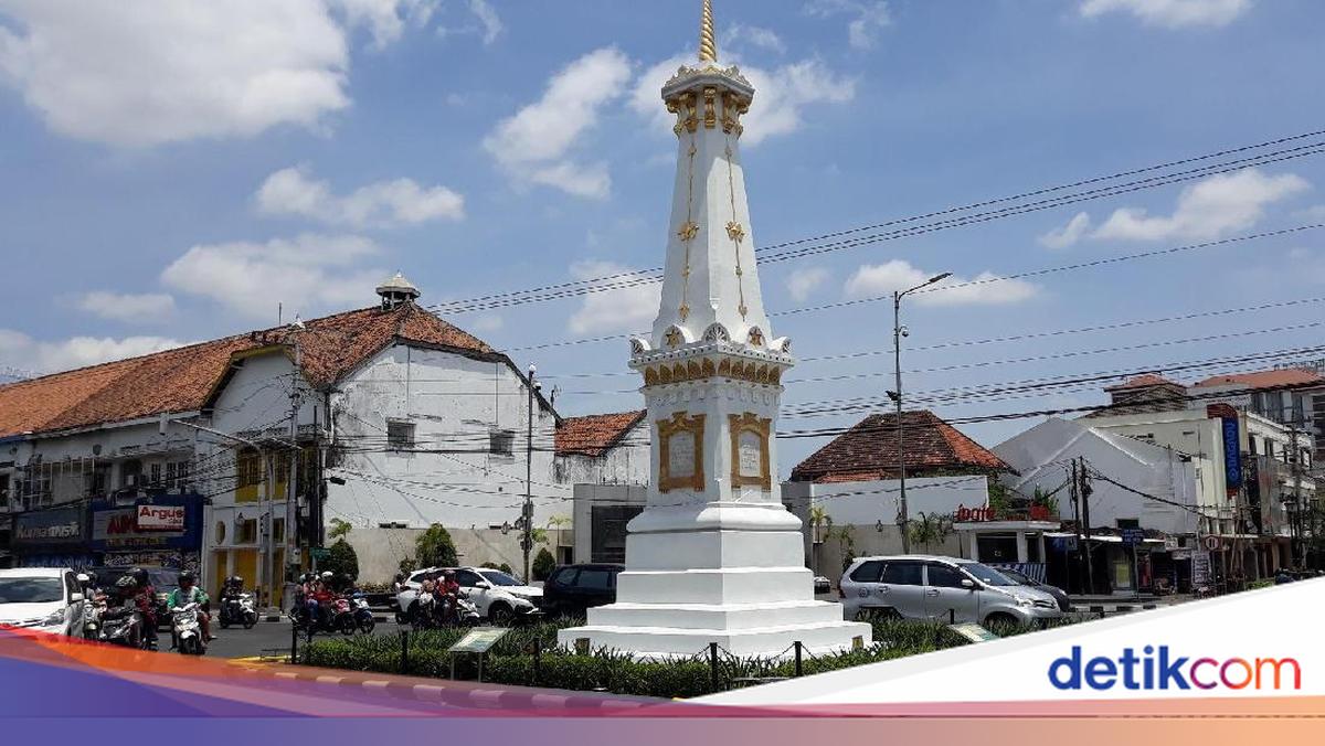 Ada Hari Tanpa Bayangan Oktober 2025, Kapan dan Jam Berapa? Cek Jadwalnya!