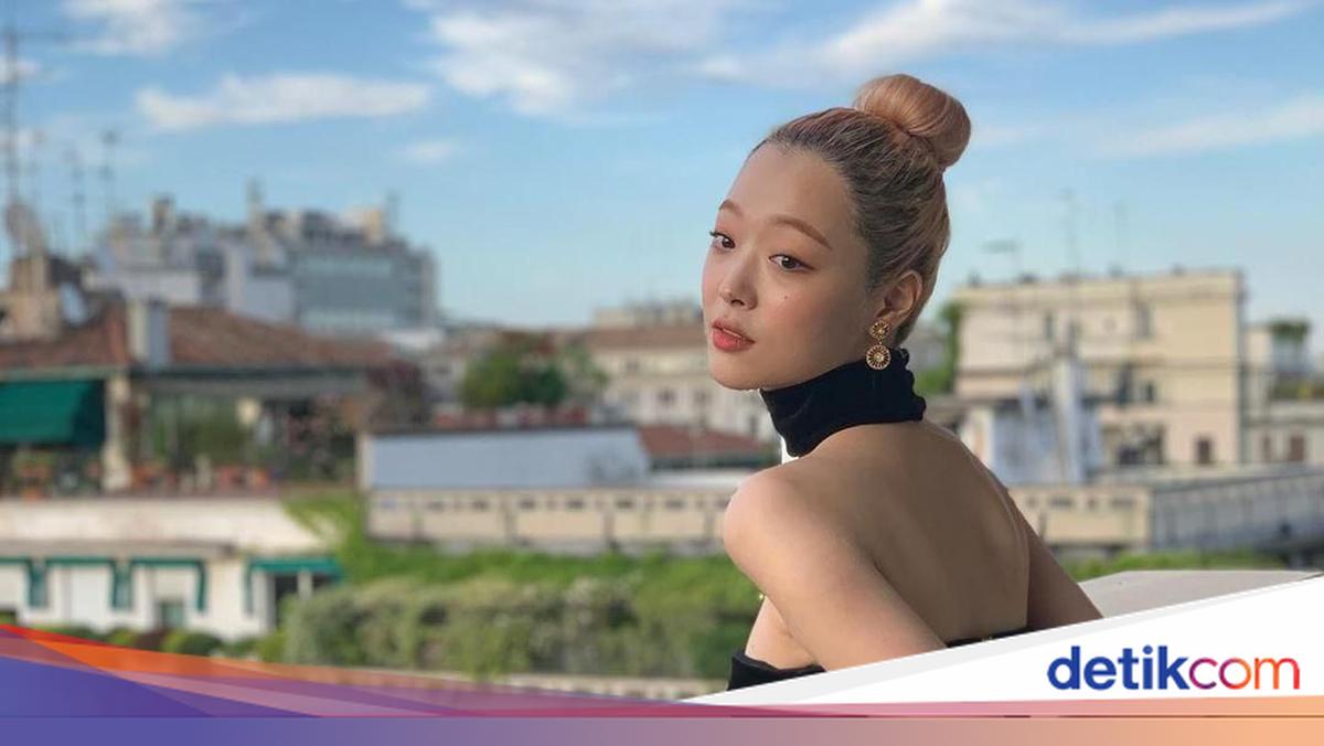 Kematian Tragis Sulli yang Bunuh Diri di Apartemen