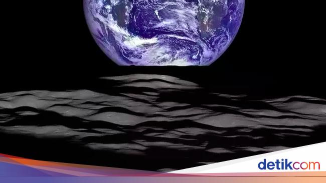 Mengapa Bumi Berbentuk Bulat? Ini Penjelasannya