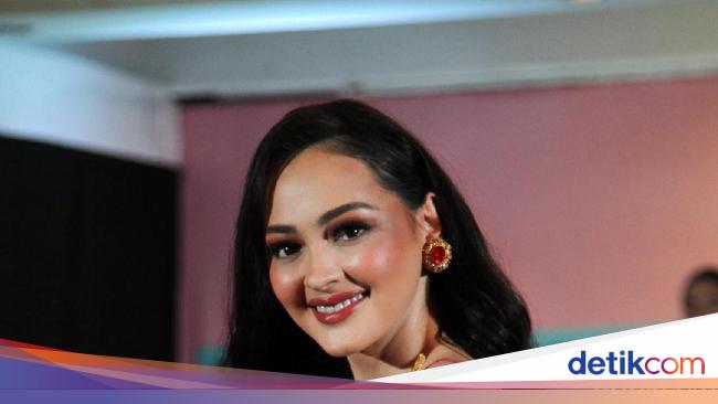 Bocoran Gaya Jolene Marie yang Akan Wakili Indonesia di Miss International