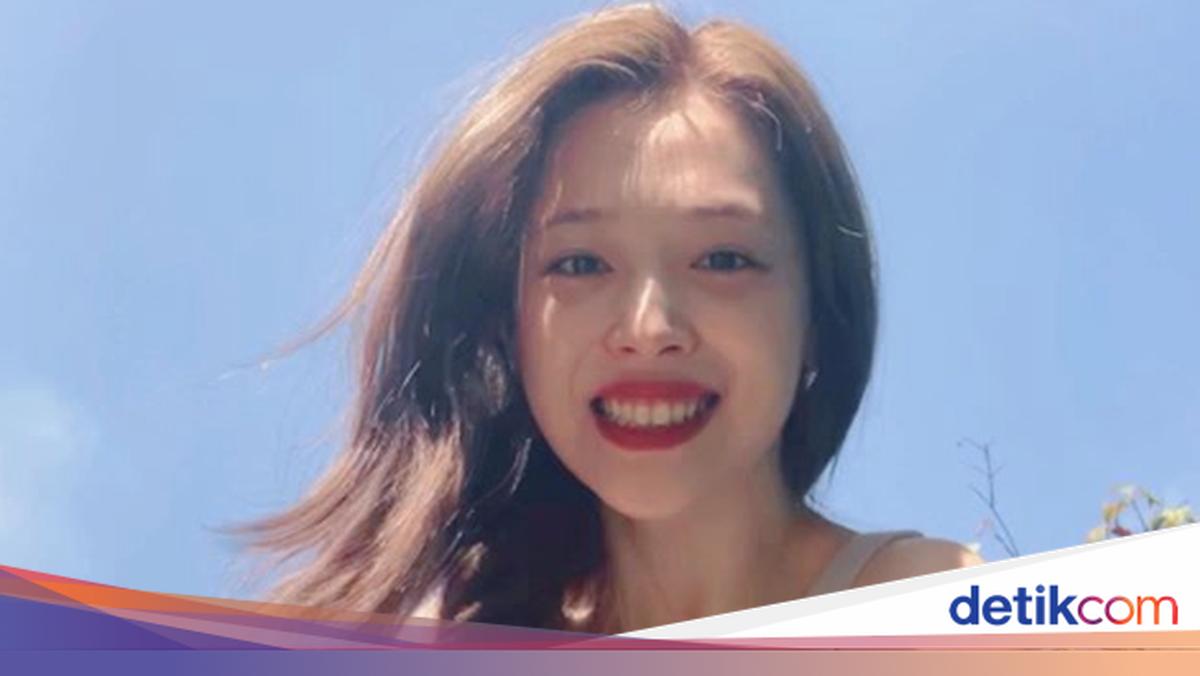 Sedihnya Kisah Sulli, Melawan Bullying Tapi Depresi karena Di-bully