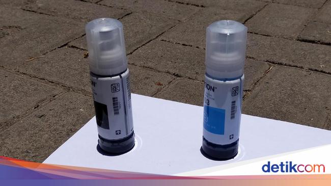 Fenomena Hari Tanpa Bayangan Terjadi Mulai Besok, Cek Hari dan Waktunya