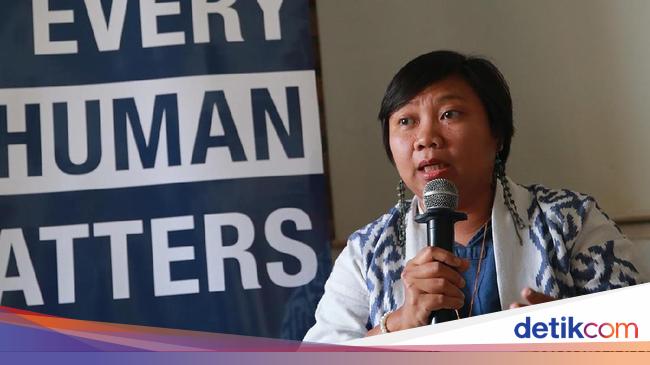Komnas HAM Dorong Lembaga HAM Malaysia Selidiki Penembakan 5 WNI Komnas HAM Dorong Lembaga HAM Malaysia Selidiki Penembakan 5 WNI