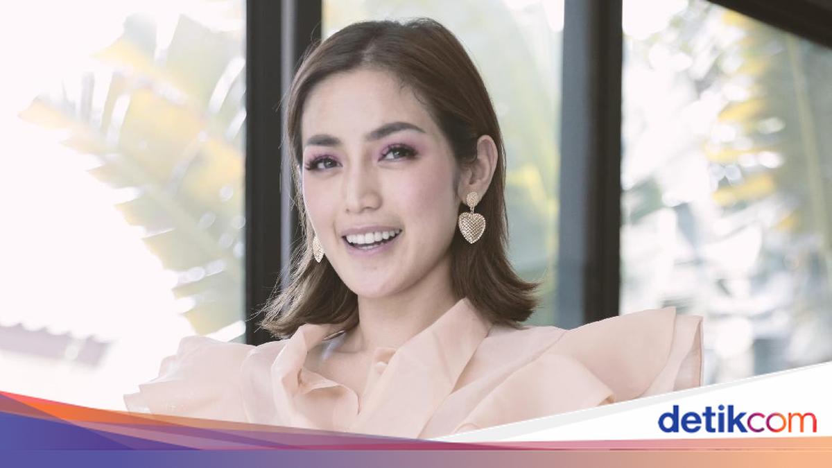 Ini Momen Terberat Jessica Iskandar di Masa Sulit dengan Ludwig