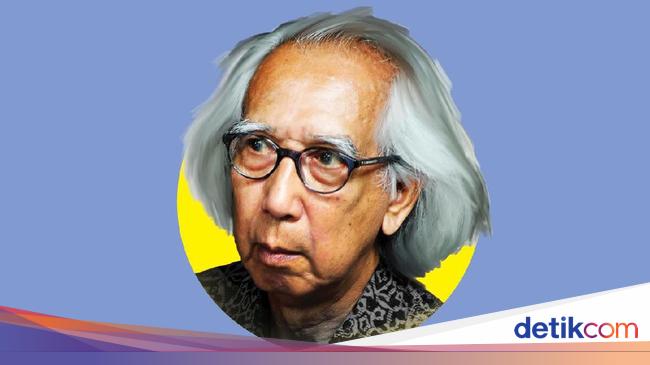 Rahardi Ramelan, Insinyur Mesin Jadi Ahli Manajemen Bui