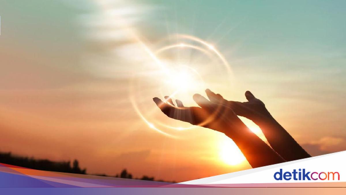 Bacaan Doa Malaikat Jibril Saat Isra Miraj Nabi Muhammad SAW