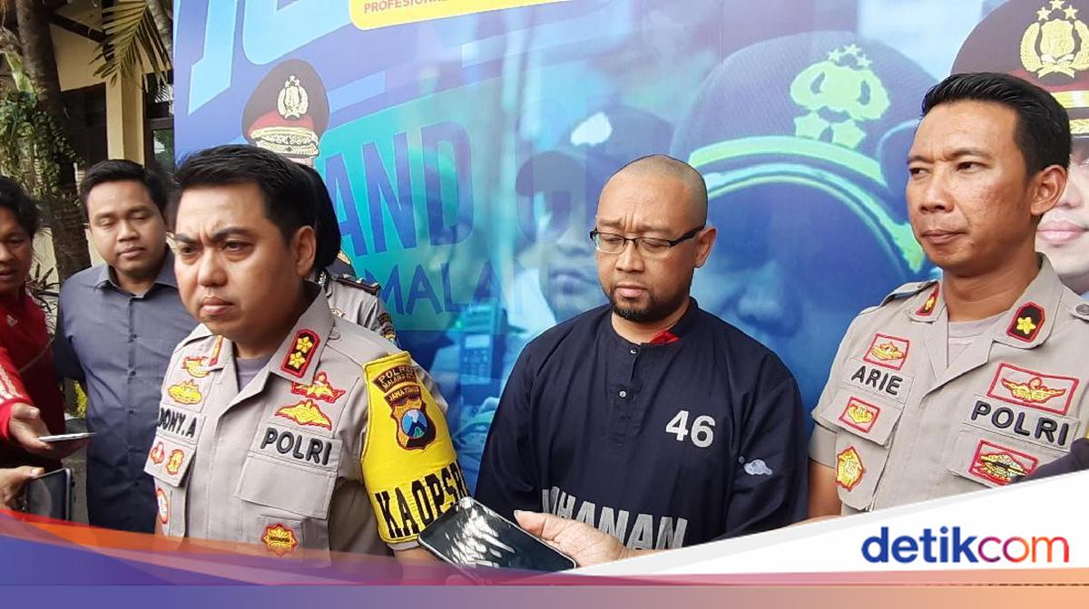 Ini Profil Agus Piranhamas, Motivator yang Tempeleng 10 Pelajar SMK