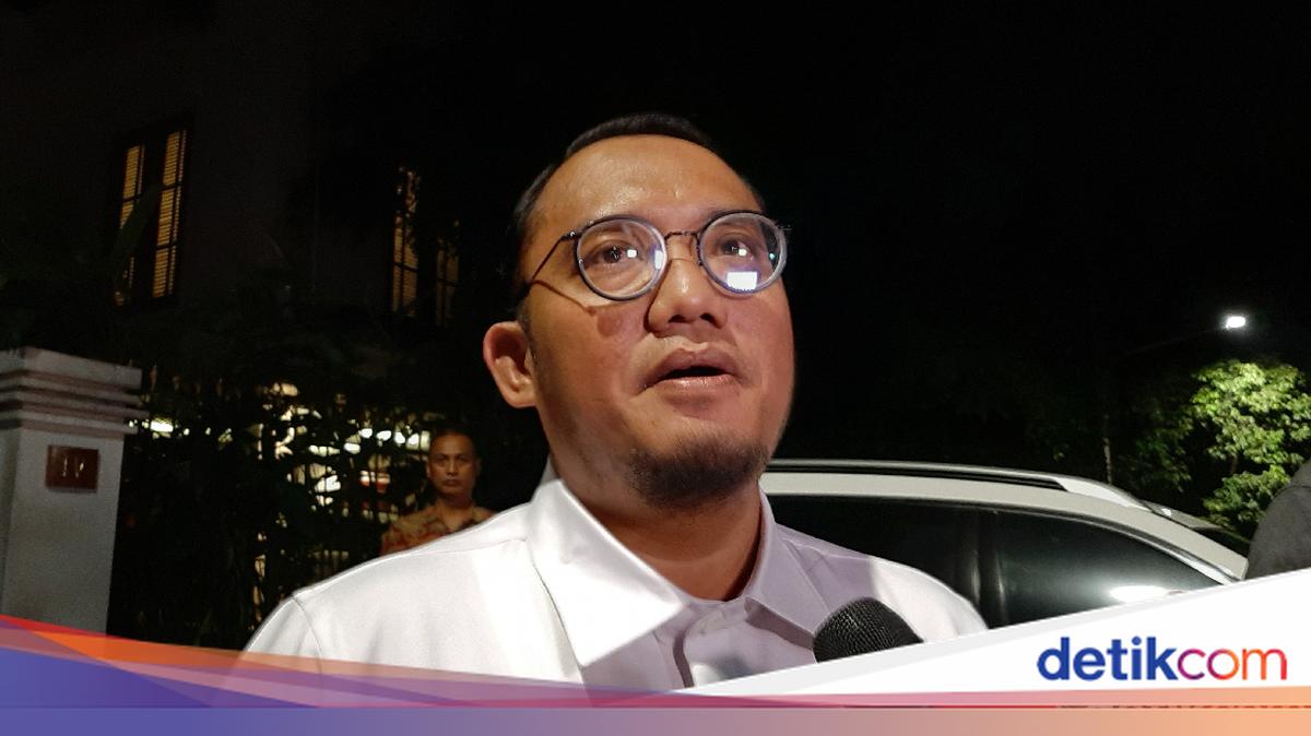 Jubir Prabowo Ungkap Alasan MEF Tak Capai Target di 2024