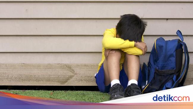 5 Dampak Korban Bullying Pada Anak Menurut Pakar Psikologi