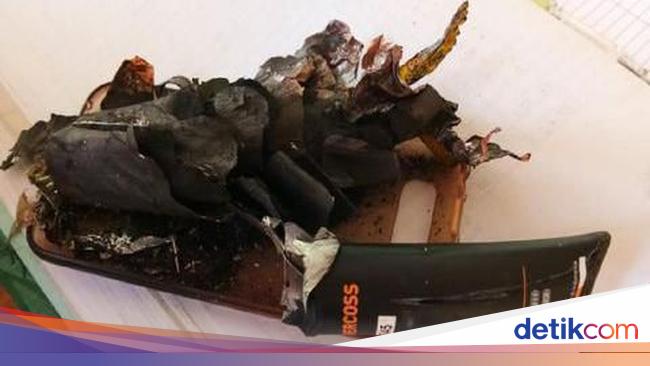 Kenapa Hp Bisa Meledak dan 5 Langkah Pencegahannya