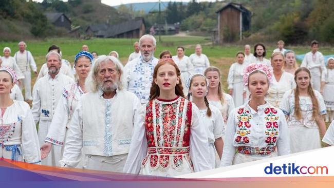 9 Film Seru yang Wajib Masuk dalam Daftar Marathon Film Kamu