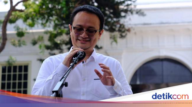 Ayah Jerry Sambuaga, Si Bos Lippo Juga Pernah Jadi Menteri