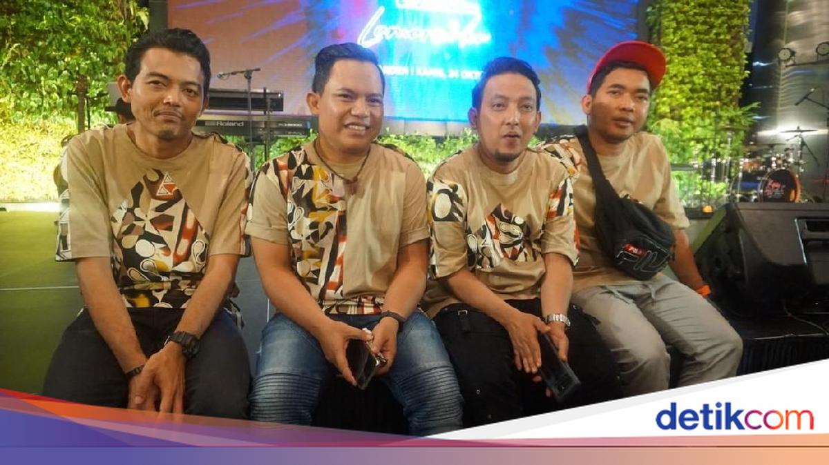 Chord Yank karya Wali dan Liriknya, Bikin Nostalgia