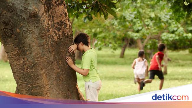 8 Permainan Tradisional yang Bermanfaat untuk Perkembangan Anak