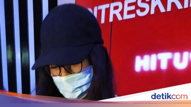 PA Finalis Putri Pariwisata yang Jadi Saksi di Kasus Prostitusi Online