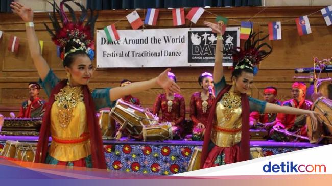 Tari Jaipong: Sejarah, Ciri Khas, dan Gerakannya